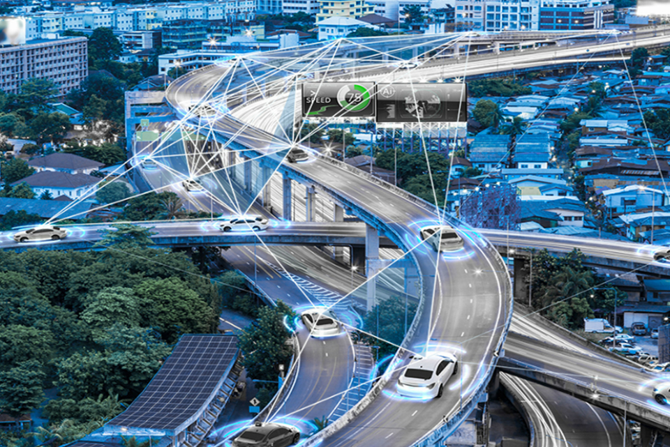 Connected Cars: Data Privacy and protection using Blockchain and Mobile ...